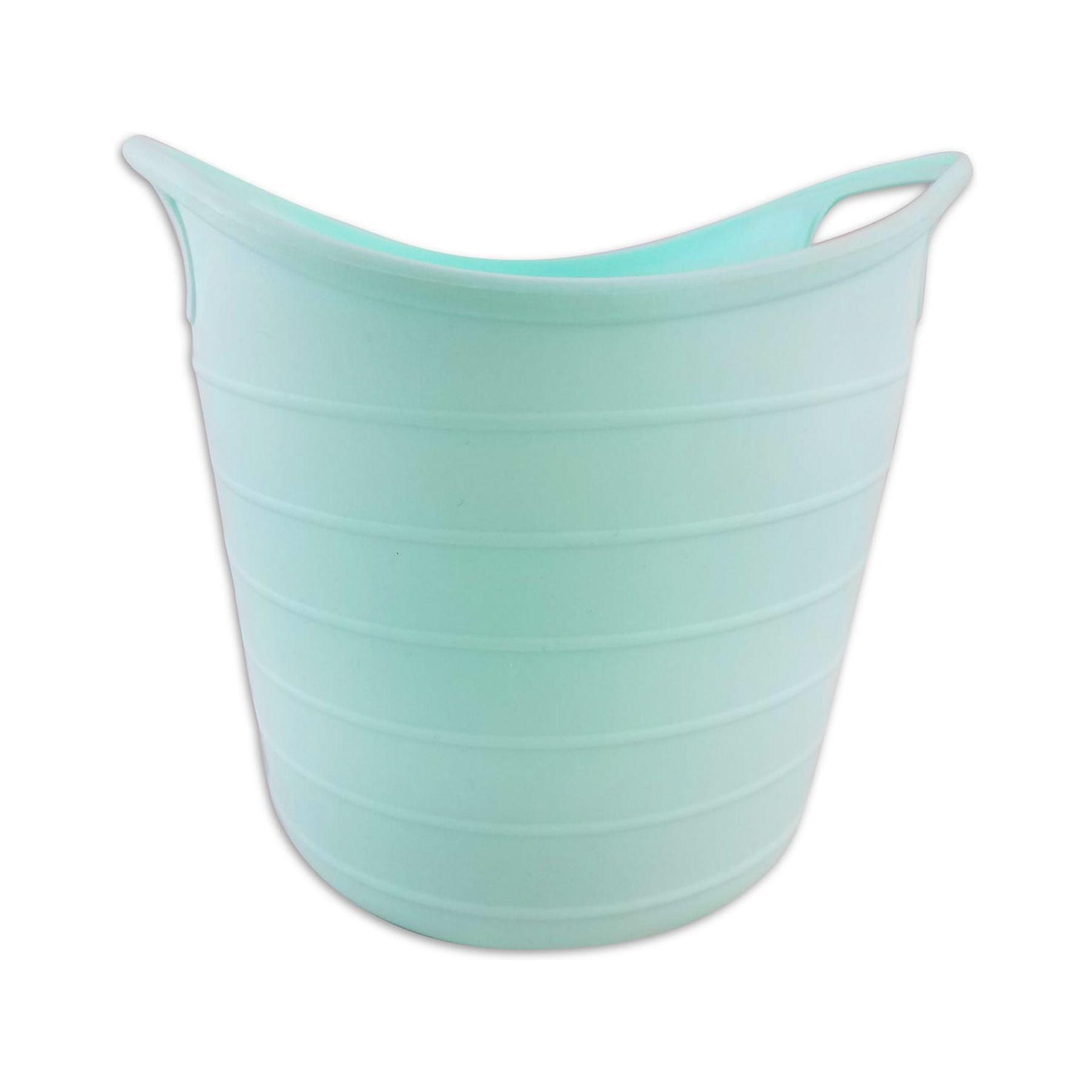 Homz 2 Liter Flexible Tub With Handles, set of 12 - Walmart.com
