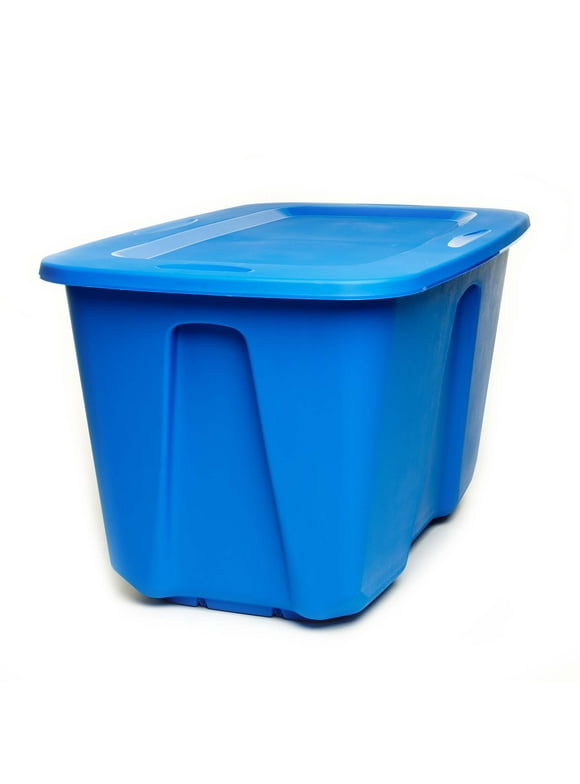 Plastic Storage Boxes in Plastic Storage Bins & Boxes - Walmart.com
