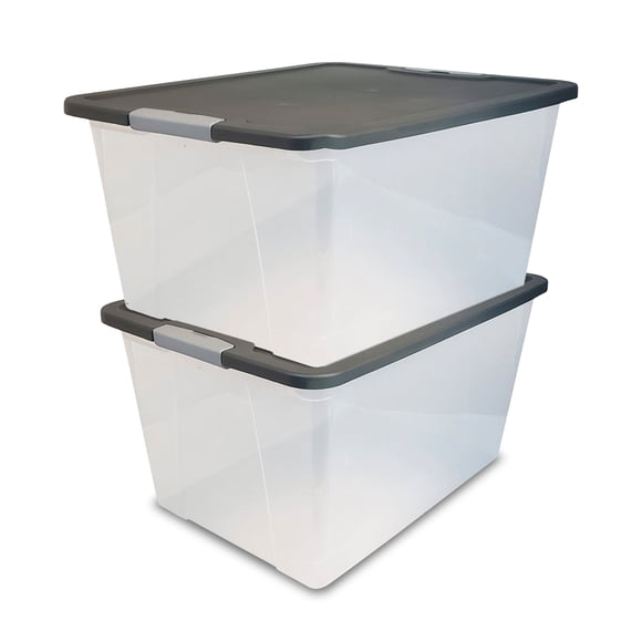 13x13x13 Storage Bins