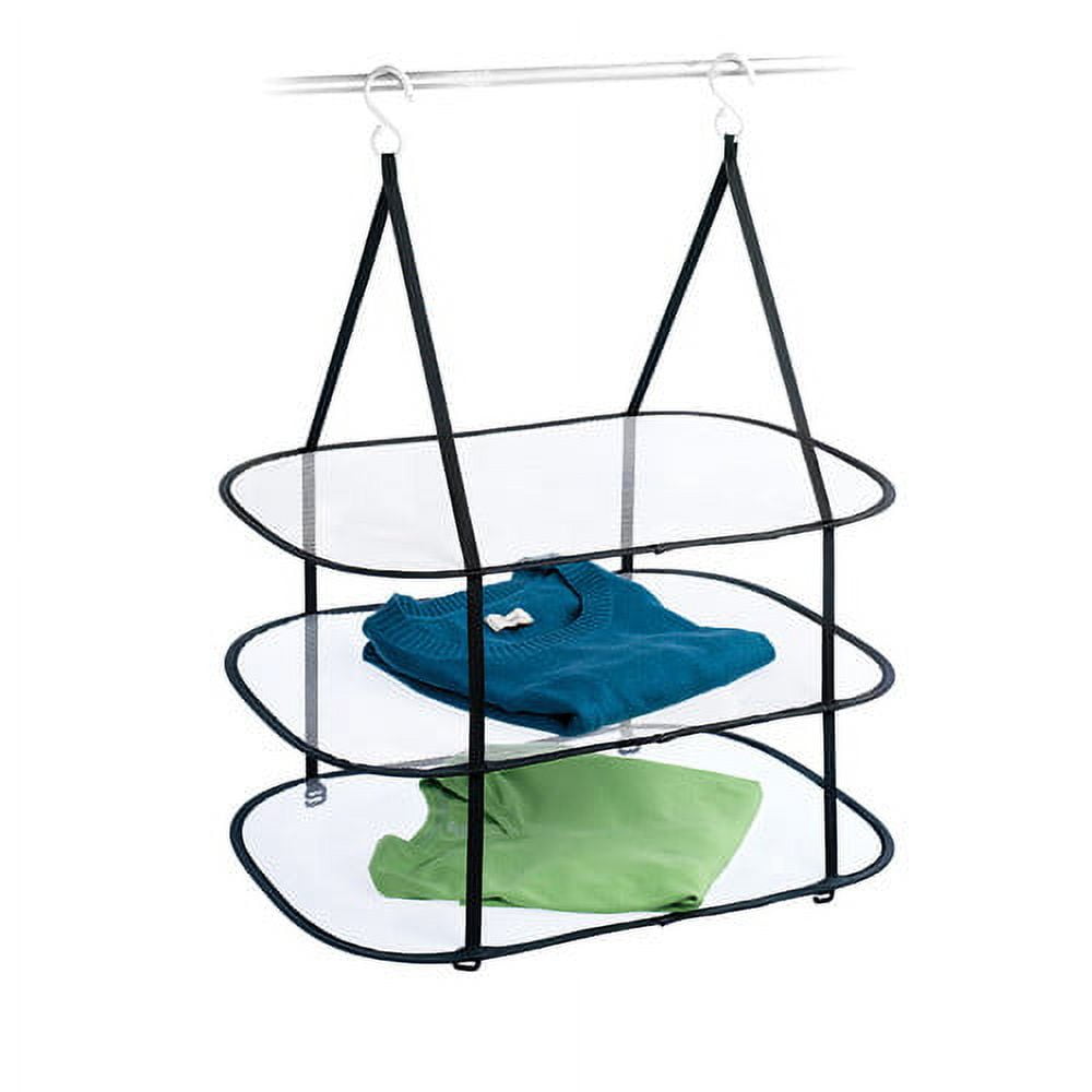 Homz Hanging Dryer Shelf, Lightweight - Walmart.com