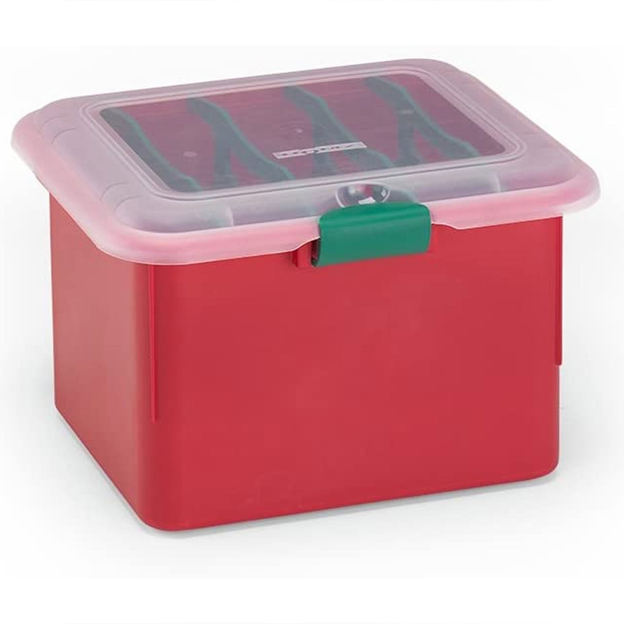 Holiday Storage Plastic Storage Bins & Boxes in Storage Containers ...