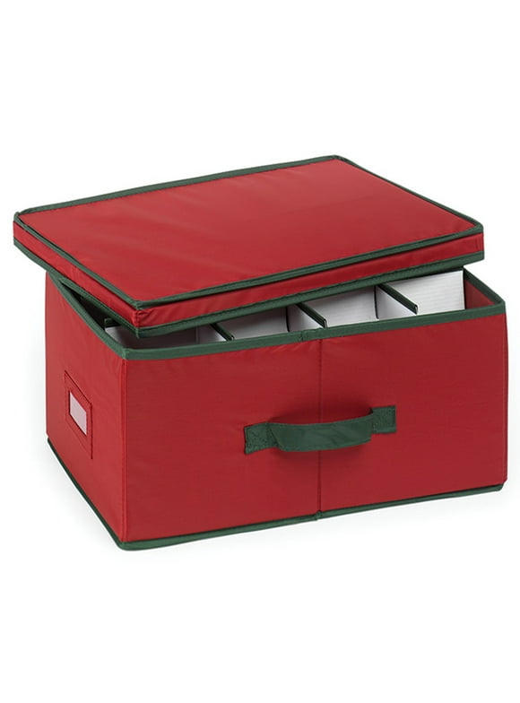 All Holiday & Christmas Storage in Storage & Organization - Walmart.com