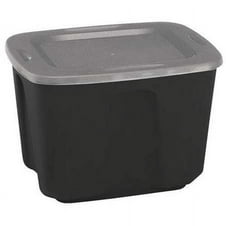 Large Storage Tubs