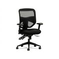 Free Shipping! Hon Mesh High Back Task Chair w/ Asynchronous Control ...