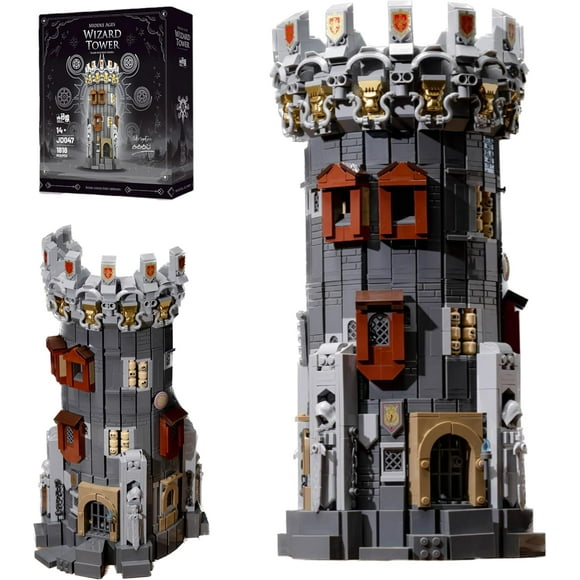Lego Medieval Sets