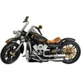 Honchoes Motorcycle Building Block Set Compatible with Lego Motorcycle ...