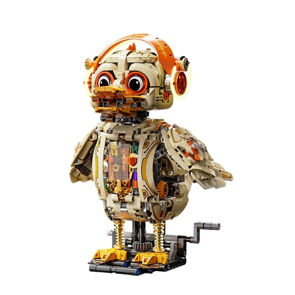 Lego Duck