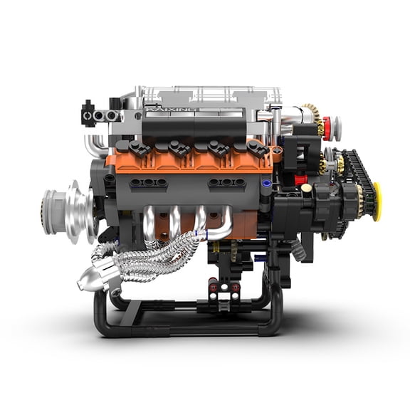 Lego Engine Kit