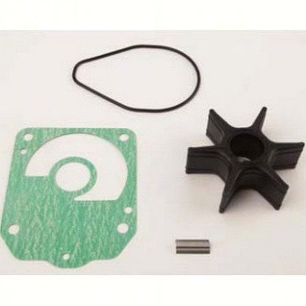 Honda 06192-ZX2-C00 Pump Kit, Impeller; 06192ZX2C00 - Walmart.com