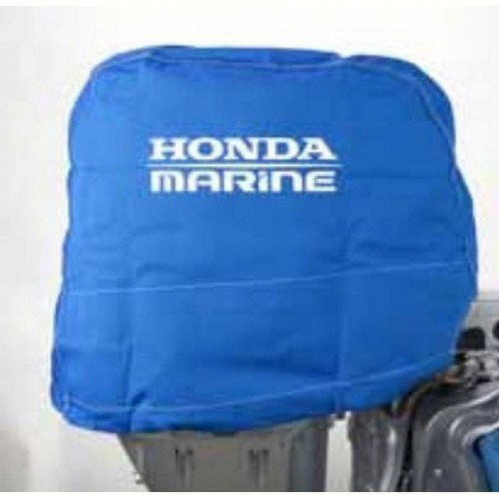 Honda 08361-34071AH Engine Cover Bf135/Bf150; 0836134071AH - Walmart.com