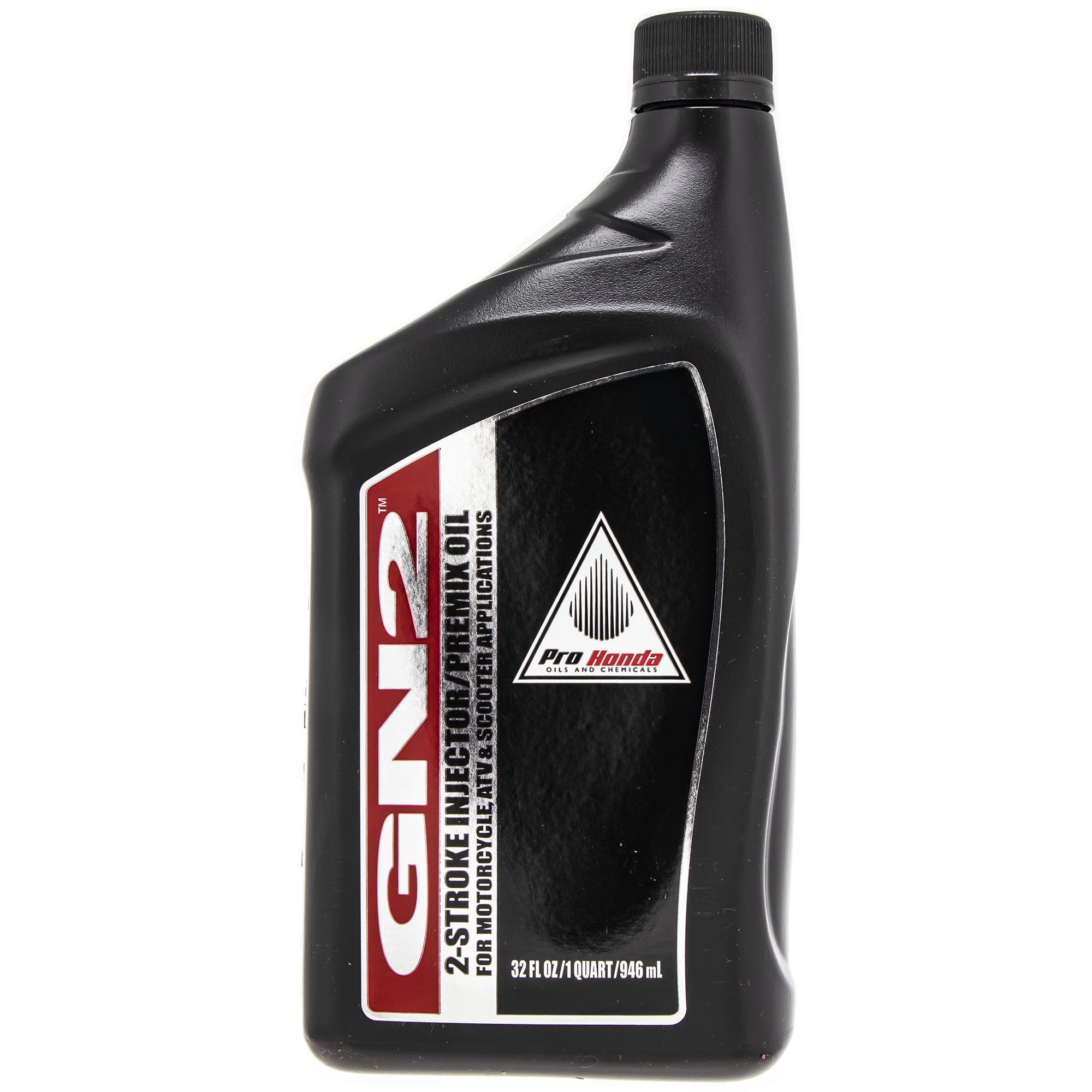 Honda 08C35-AG21M01 Genuine OEM GN2 2-Stroke Injector Premix Oil 1 ...