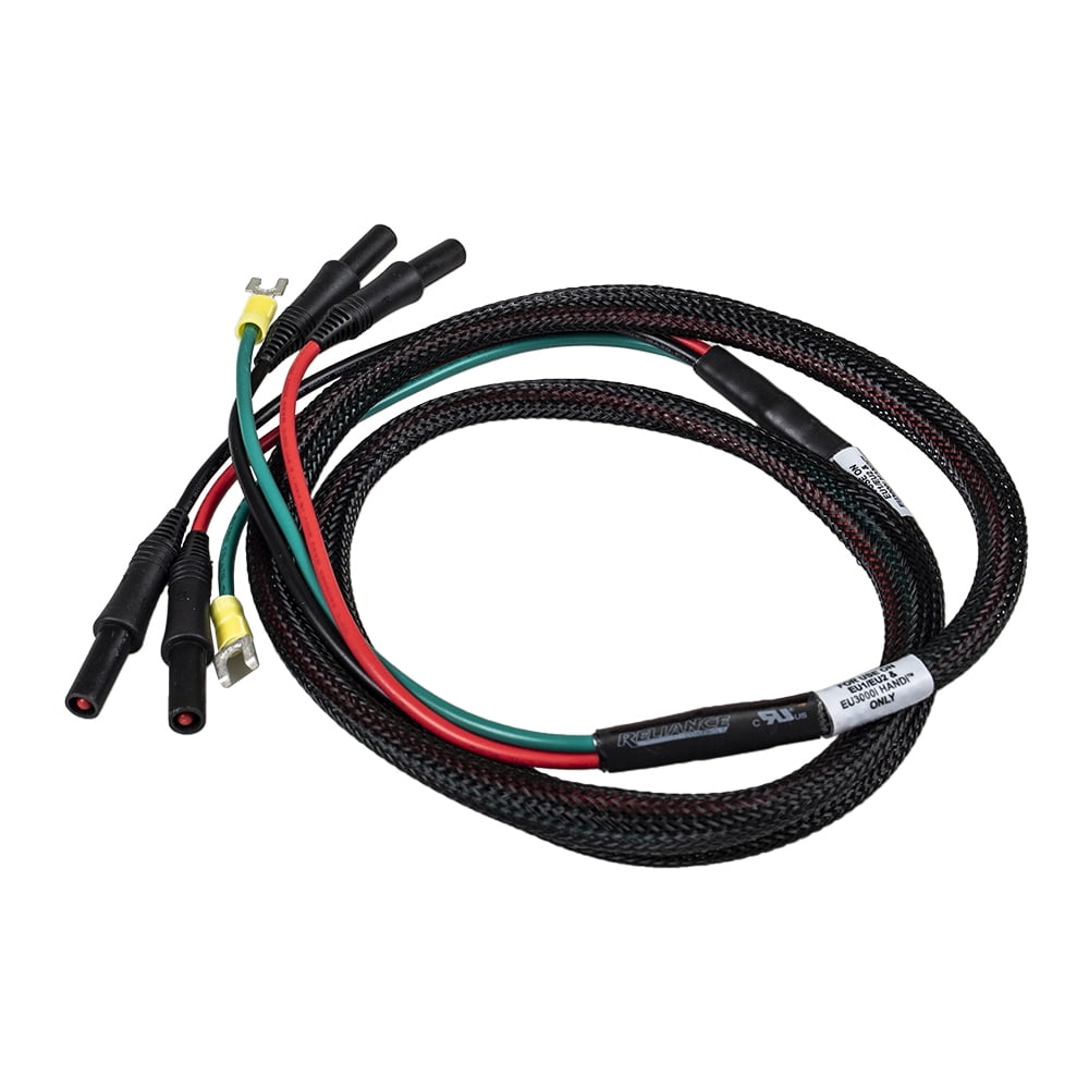 Honda 08E93-HPK123HI Genuine Parallel Link Cables Generators EU1000 ...