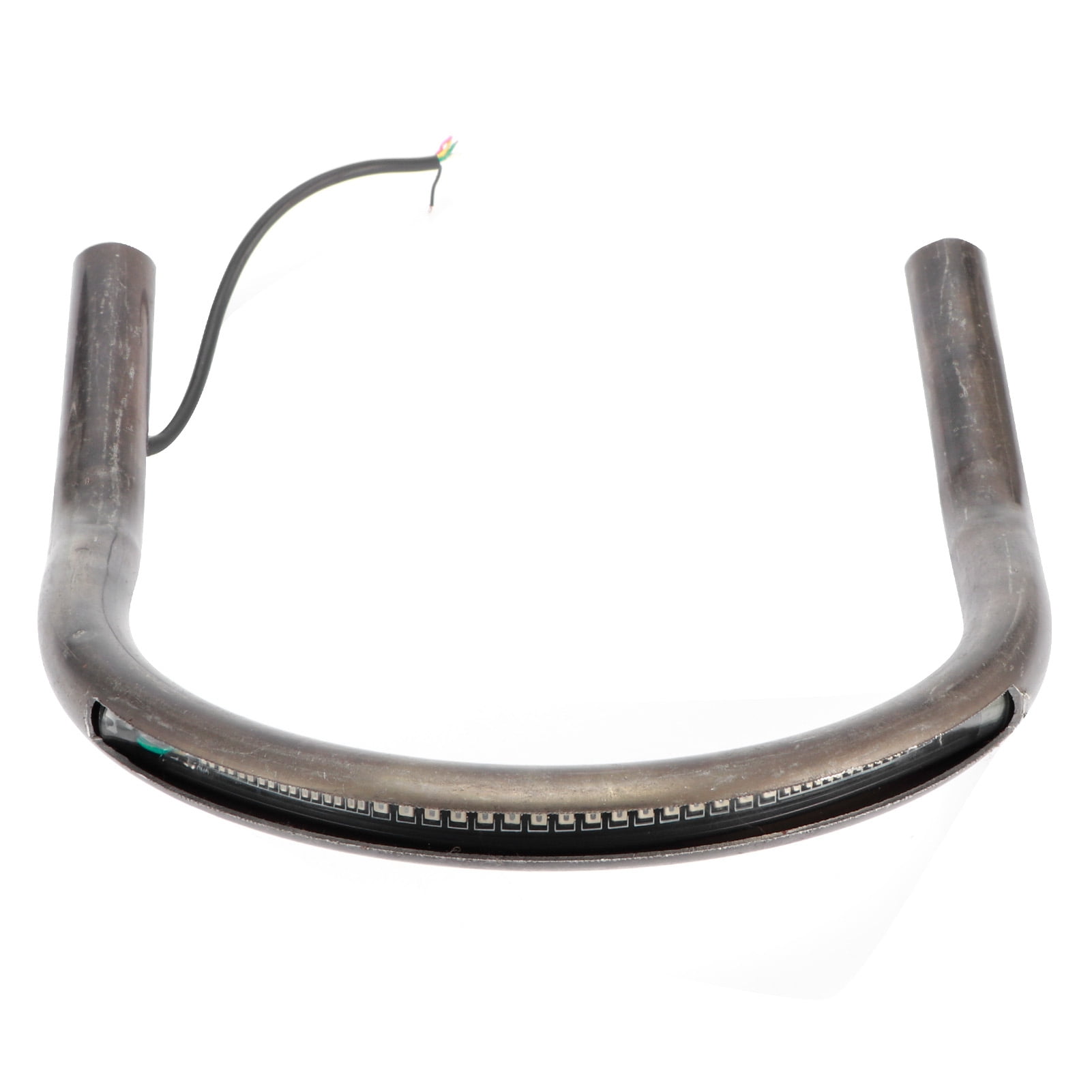 Honda 175mm Rear Seat Loop Tail Loop Frame Pipe with Brake Turn Signal ...