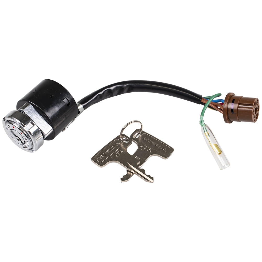 Honda 35100-098-672 Combination Switch Assembly CT70HA CT70A Genuine ...