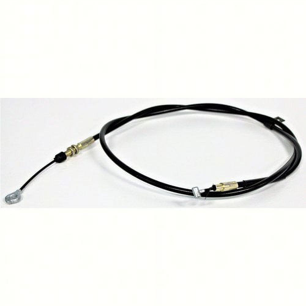 Honda 54630-VE1-J11 Cable, Change; 54630VE1J11 - Walmart.com