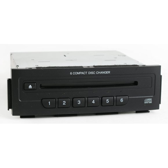 Electronics with Multi-Disc Changers for Seamless Media Playback