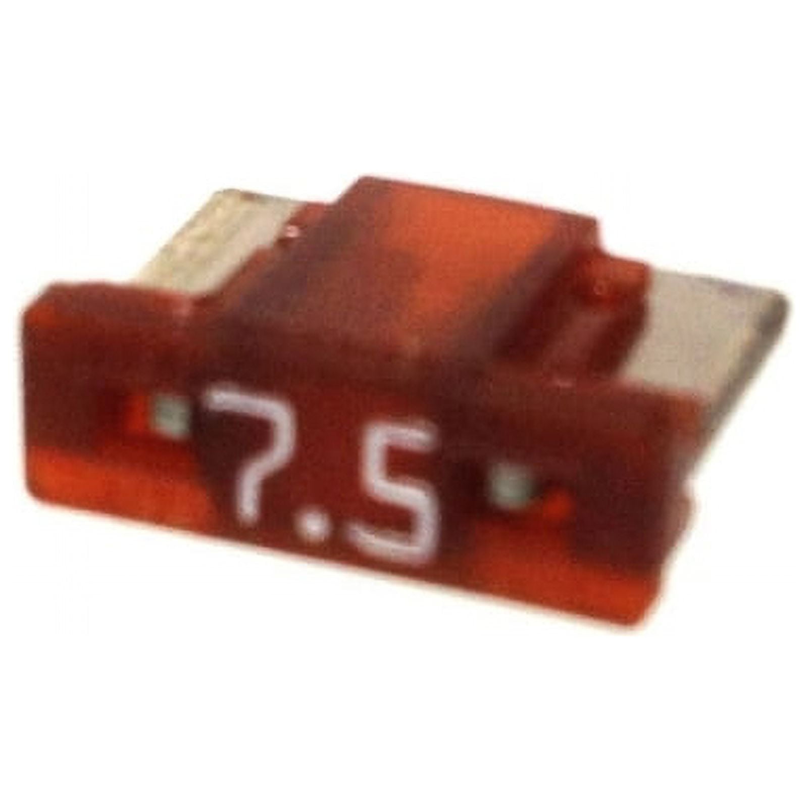 Honda 7.5 Amp Blade Fuse - 38221-SNA-A31 - Walmart.com