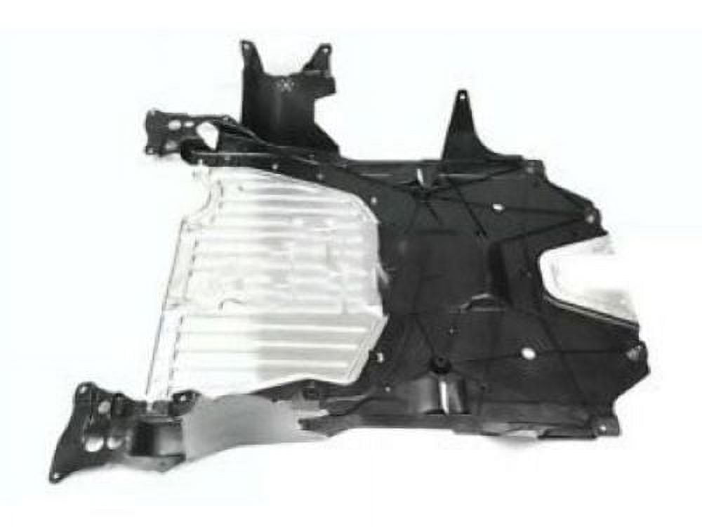 Honda Engine Splash Shield Underbody Lower Cover Direct Replacement ...