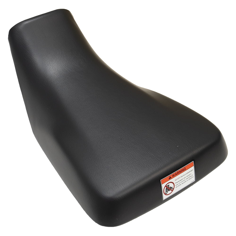 Honda 77100-HN5-N00ZA Black Seat Assembly Fourtrax Rancher ES TRX400F 2006-2007 - Walmart.com