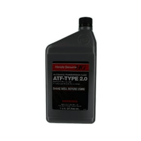 Honda Transmission Fluids in Transmission Fluids - Walmart.com