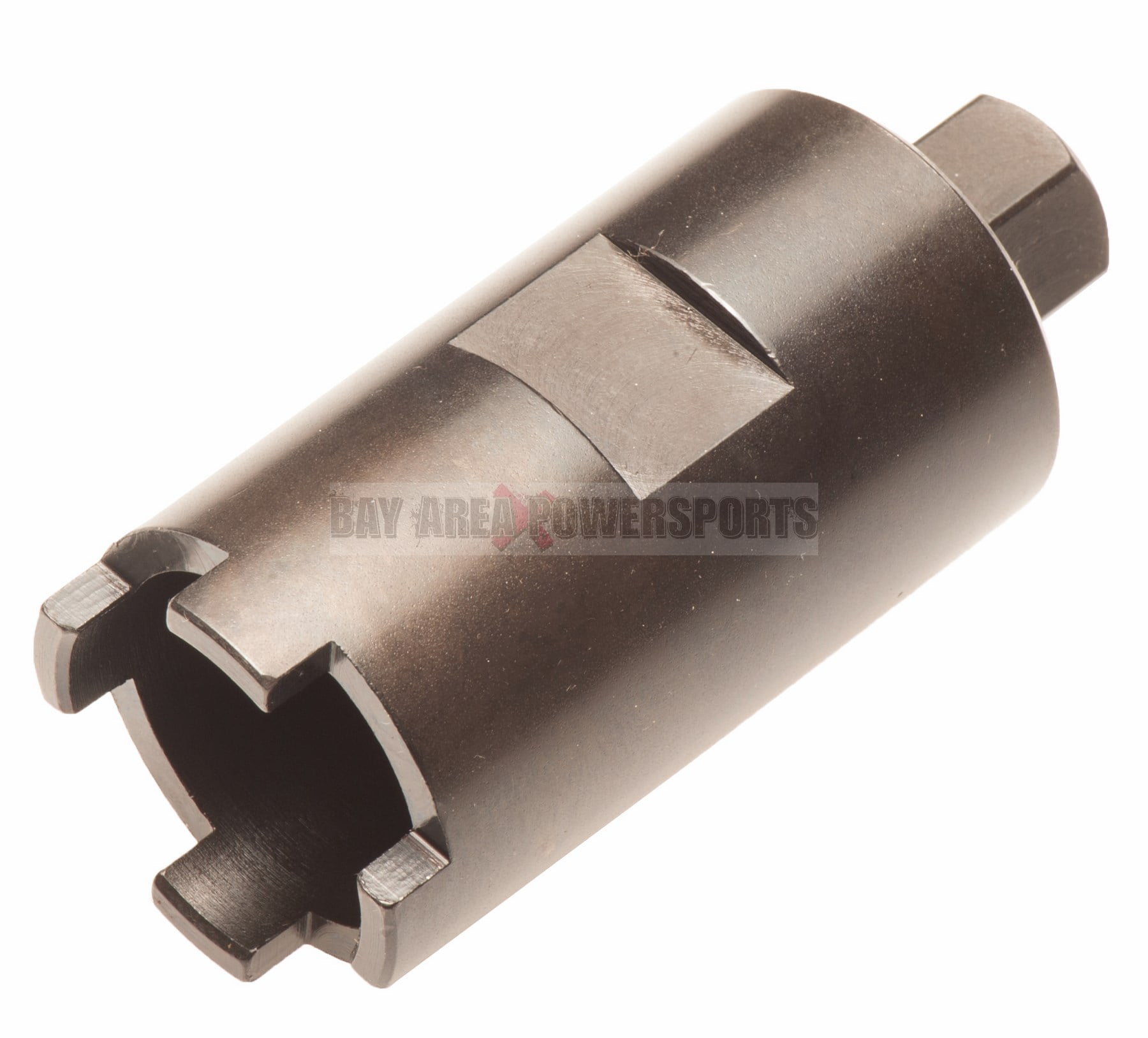 Honda ATV Swing Arm Lock Nut Tool 07908-4690003 Recon Foreman Rubicon ...