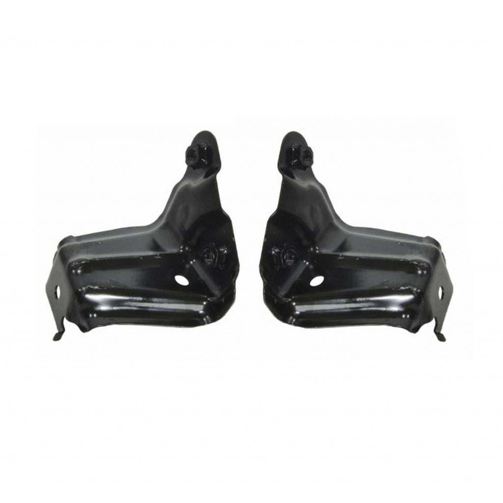 For Honda Accord 2013-2017 Fender Brace Driver and Passenger Side ...