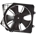 For Honda Accord 2018 19 20 21 2022 A/C Condenser Fan Assembly ...