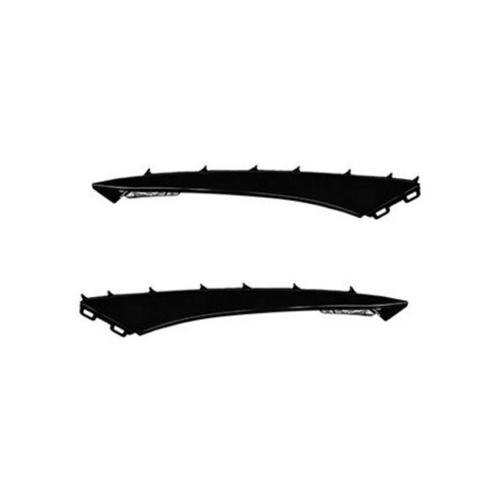 For Honda Accord 2018 2019 2020 Bumper Cover Molding Driver and ...