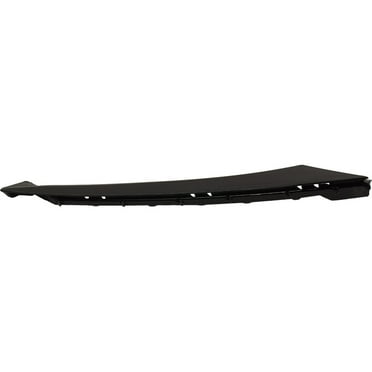 For Honda Accord 2018 2019 2020 Bumper Cover Molding Driver and ...