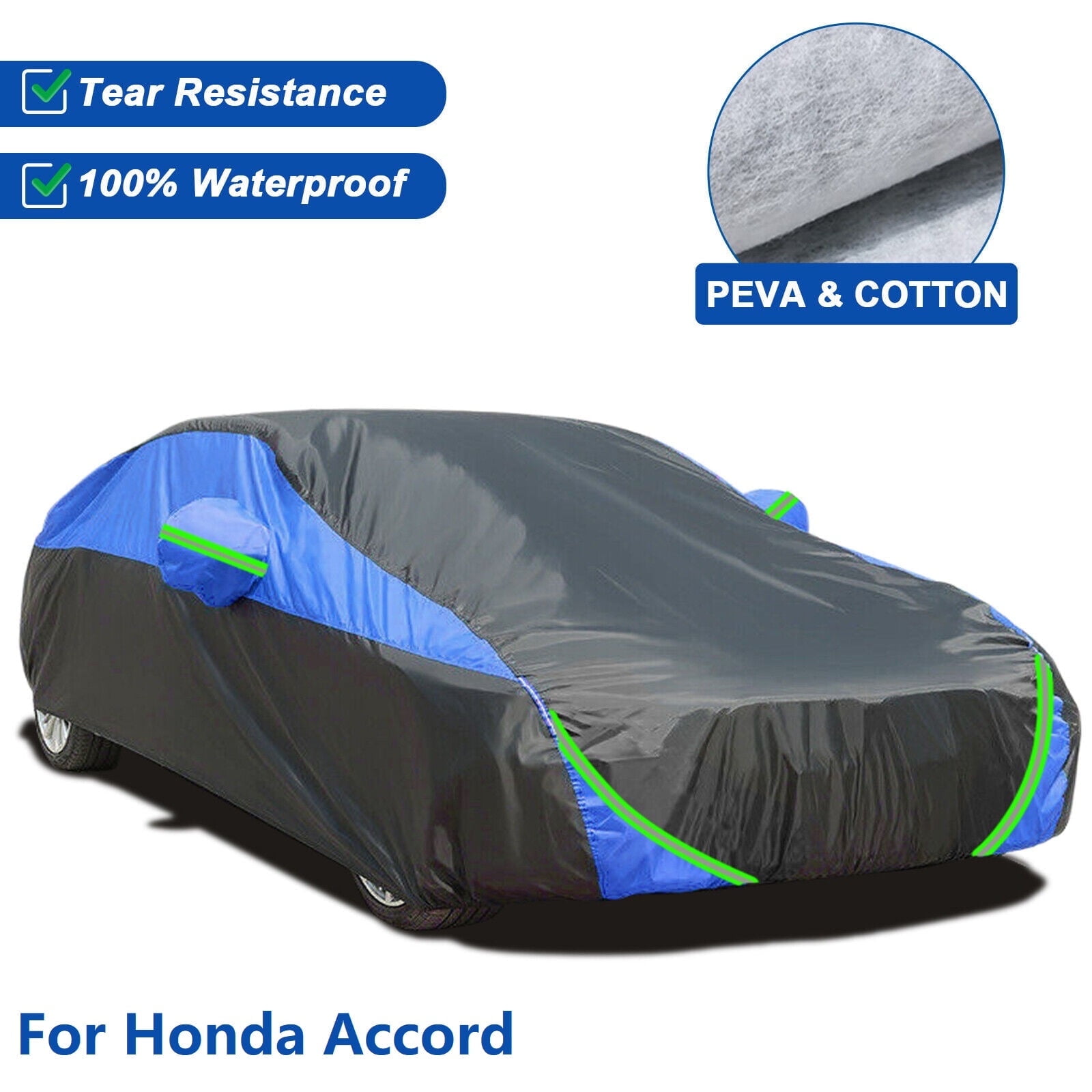 Honda Accord Car Cover