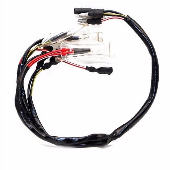 Honda Boat B-Gauge Extension Harness 32550-ZV5-910 - Walmart.com