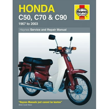 Honda Gold Wing 1500 (88-00) Haynes Repair Manual ^ - Walmart.com