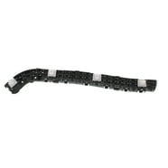 Front Bumper Cover Replaces 865114C000 KI1000161 Compatible with Kia ...