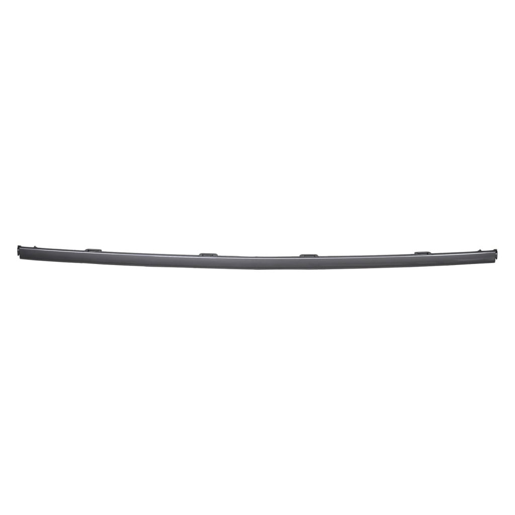 For Honda CR-V 2017 18 19 20 21 2022 Bumper Molding | Rear | Center ...