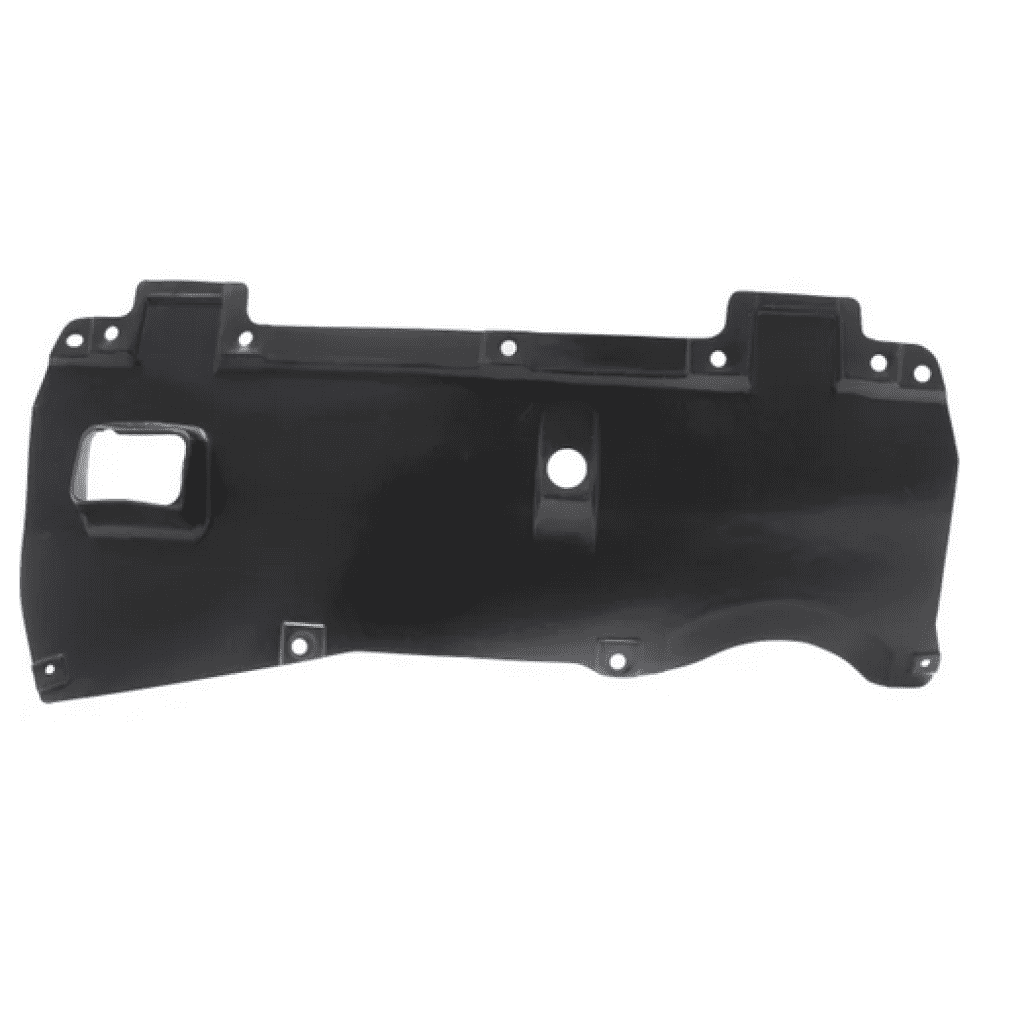 For Honda CR-V 2017 18 19 20 21 2022 Engine Splash Shield | Front ...