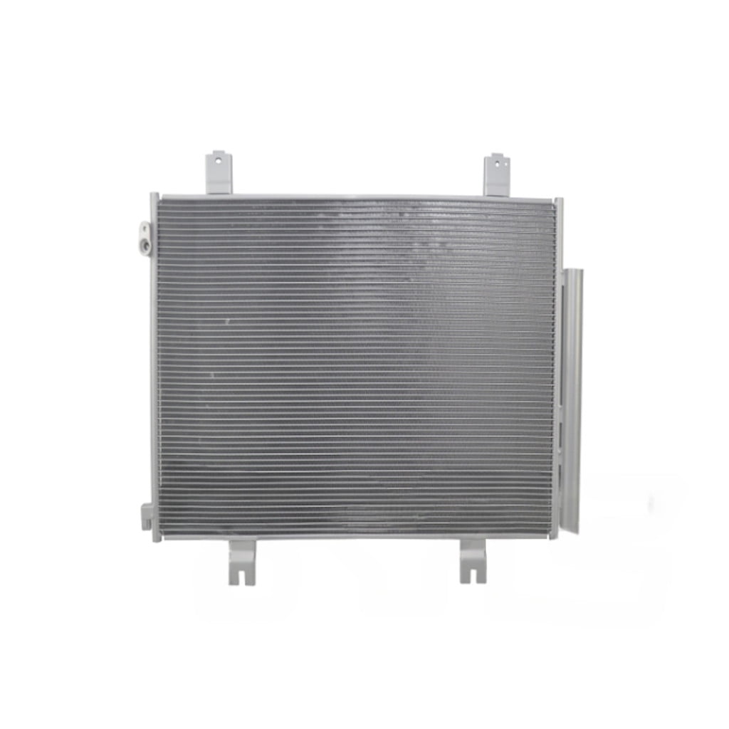 For Honda CR-V 2023 2024 A/C Condenser | 2.0L L4 | Hybrid | Parallel ...