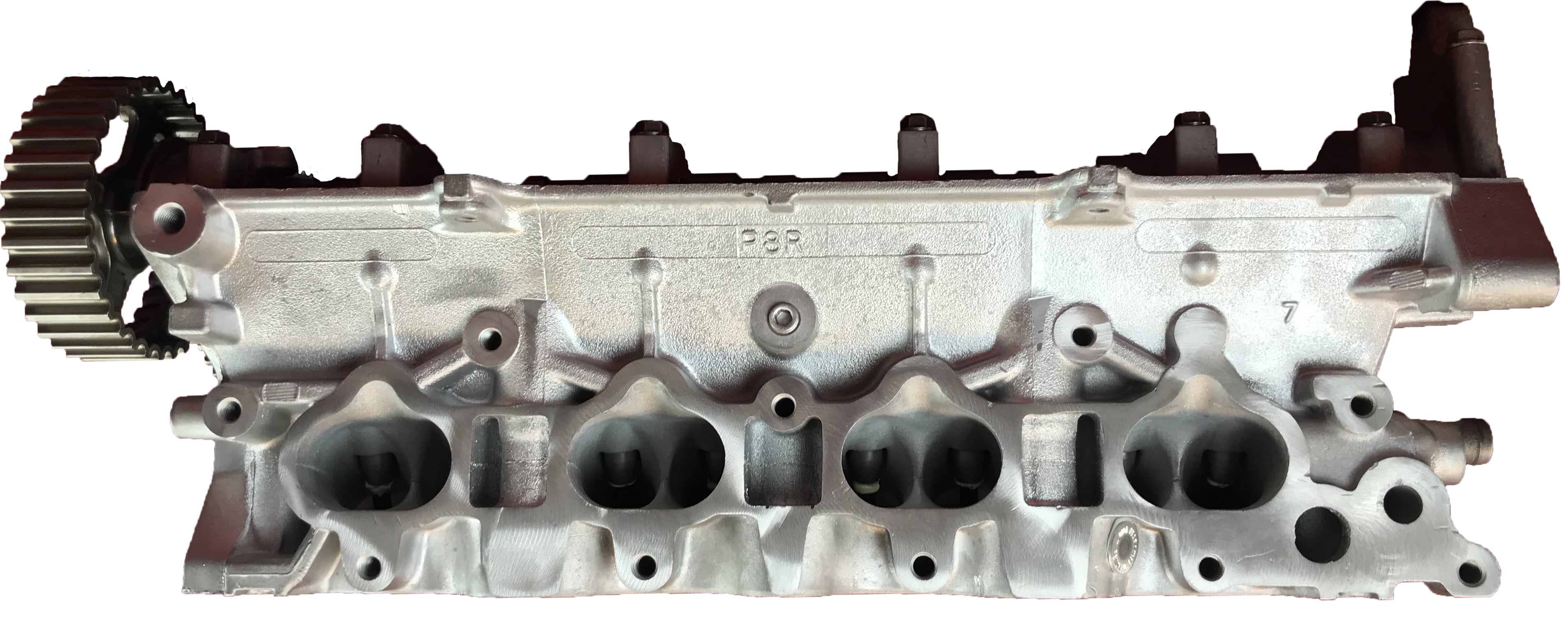 Integra Head