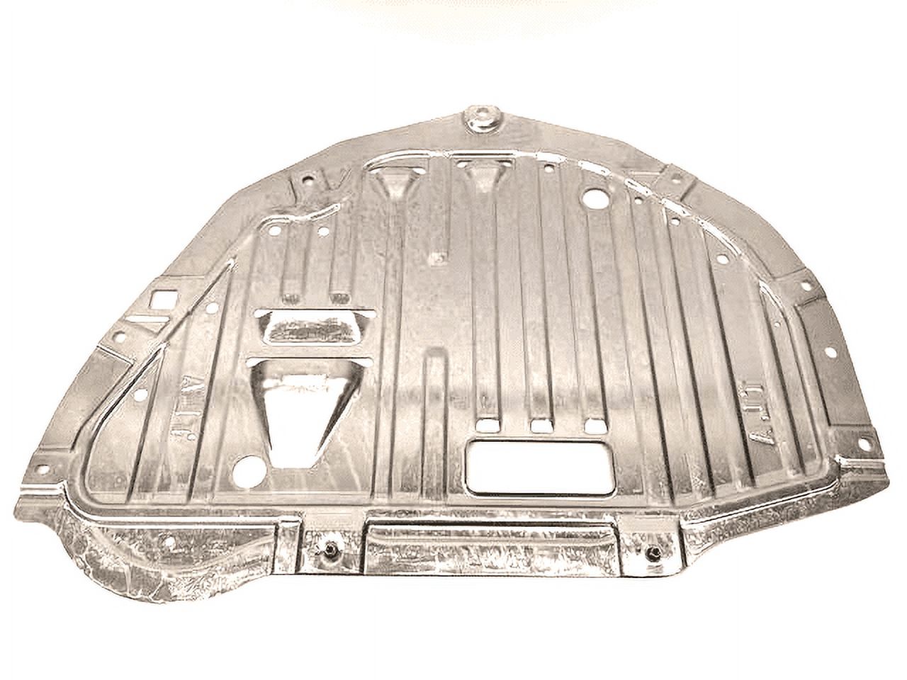 Honda CR-V Engine Cover Lower, New, Direct Replacement, OE 74112TLAA01 ...