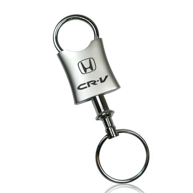 Honda CR-V Valet Metal Key Chain - Walmart.com