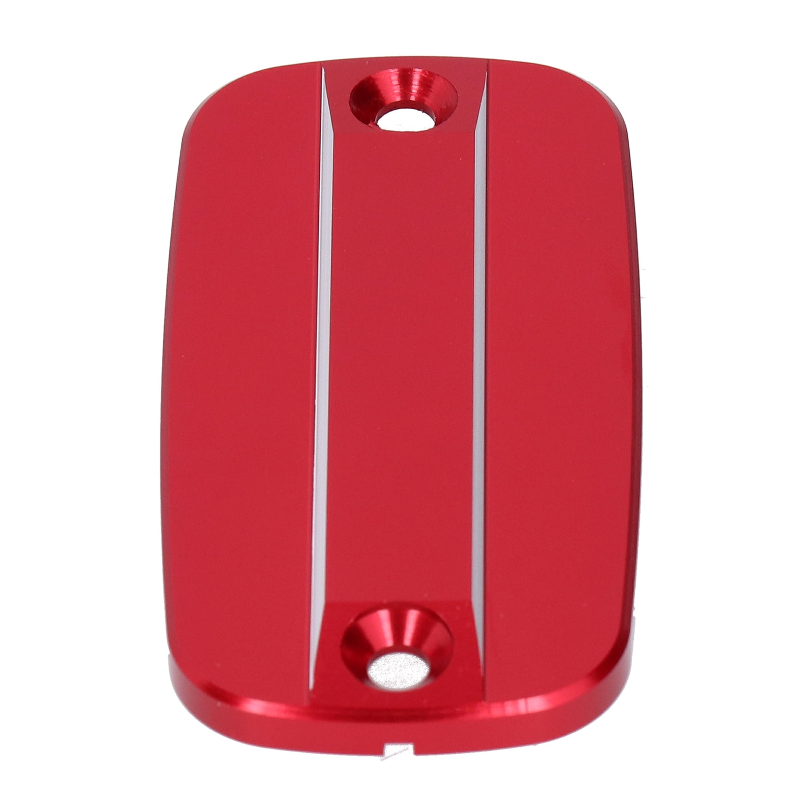 Honda CRF1000L Rebel CMX 300/500 Red Front Brake Fluid Reservoir Cap ...