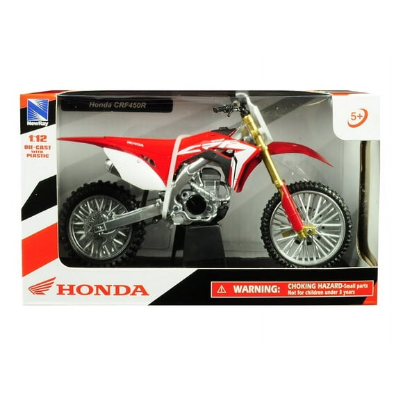 Motorcycle Toys
