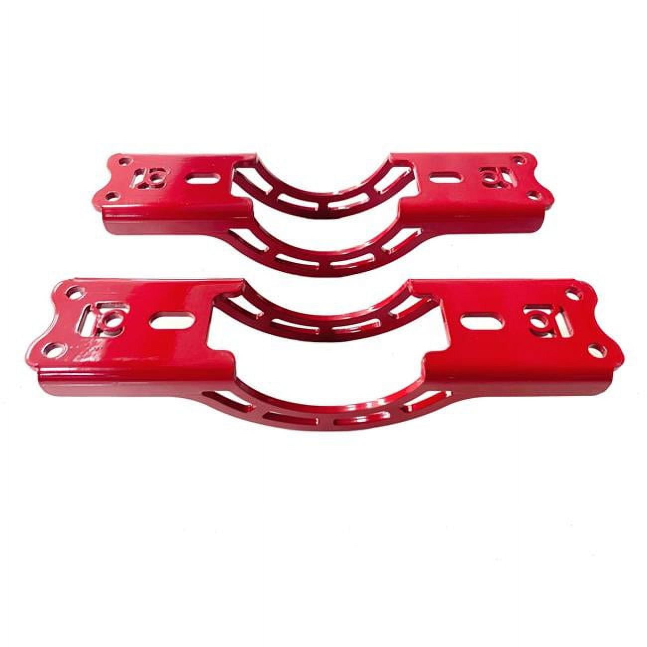 Honda CRV AWD Viscous Coupler Mounting Brackets - Walmart.com