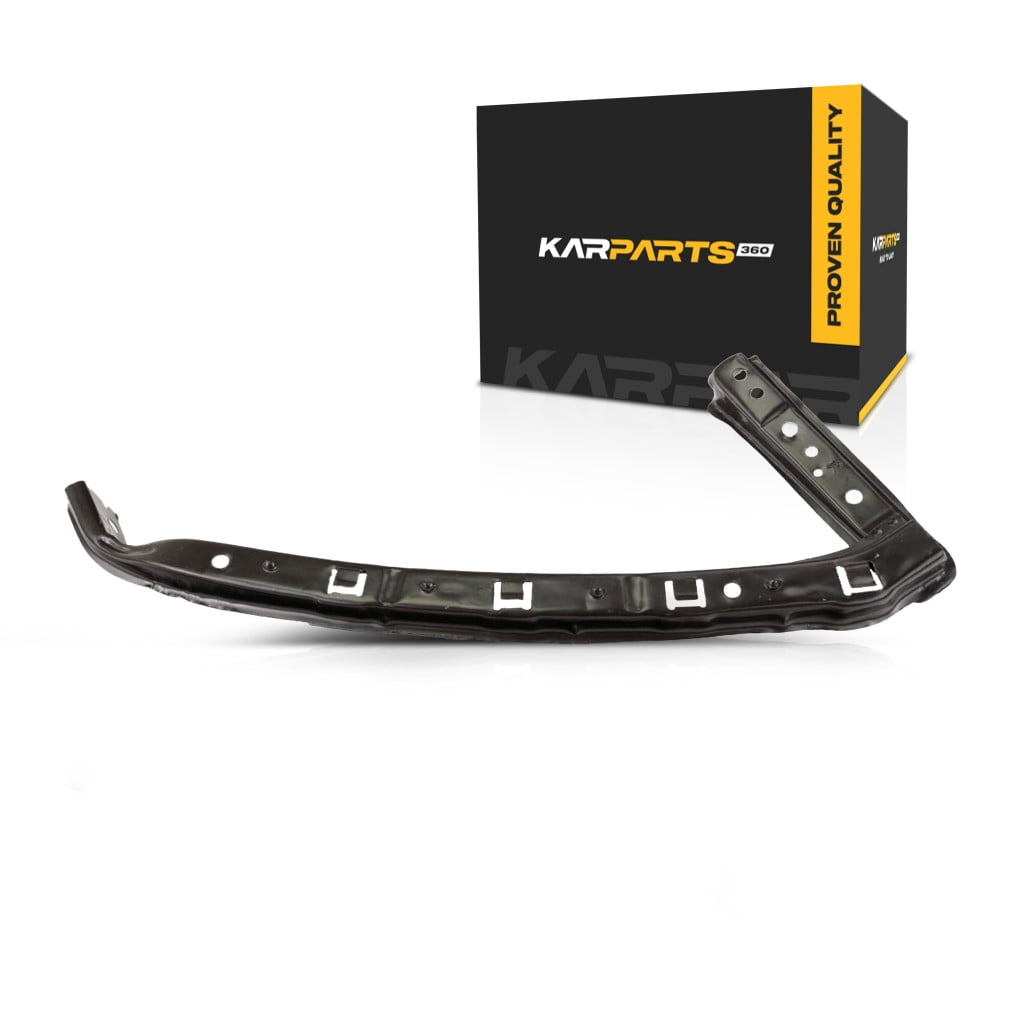 For Honda Civic 2006 07 08 09 10 2011 Bumper Bracket Passenger Side ...