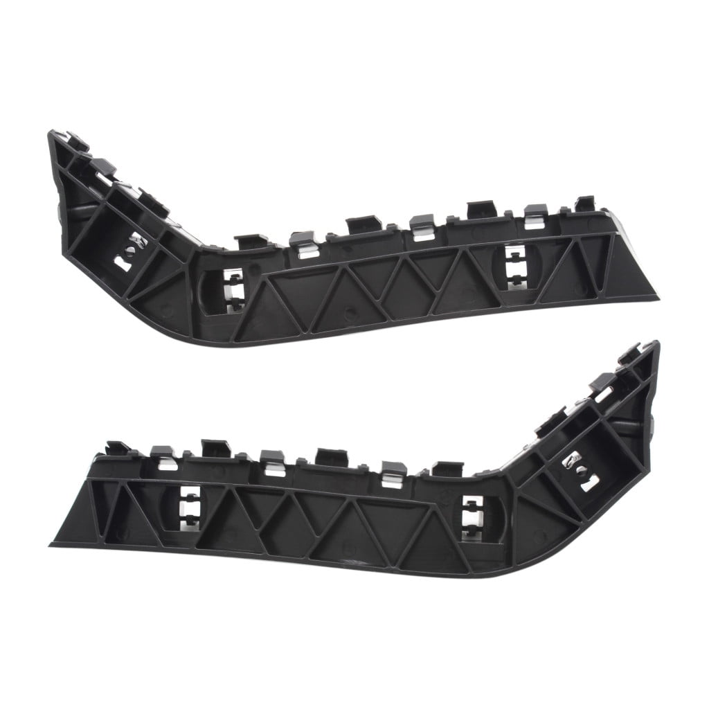 For Honda Civic 2016 17 18 19 20 2021 Bumper Cover Support Spacer ...