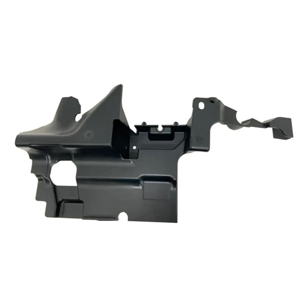 For Honda Civic 2019 2020 2021 Bumper Cover Air Duct Driver Side ...