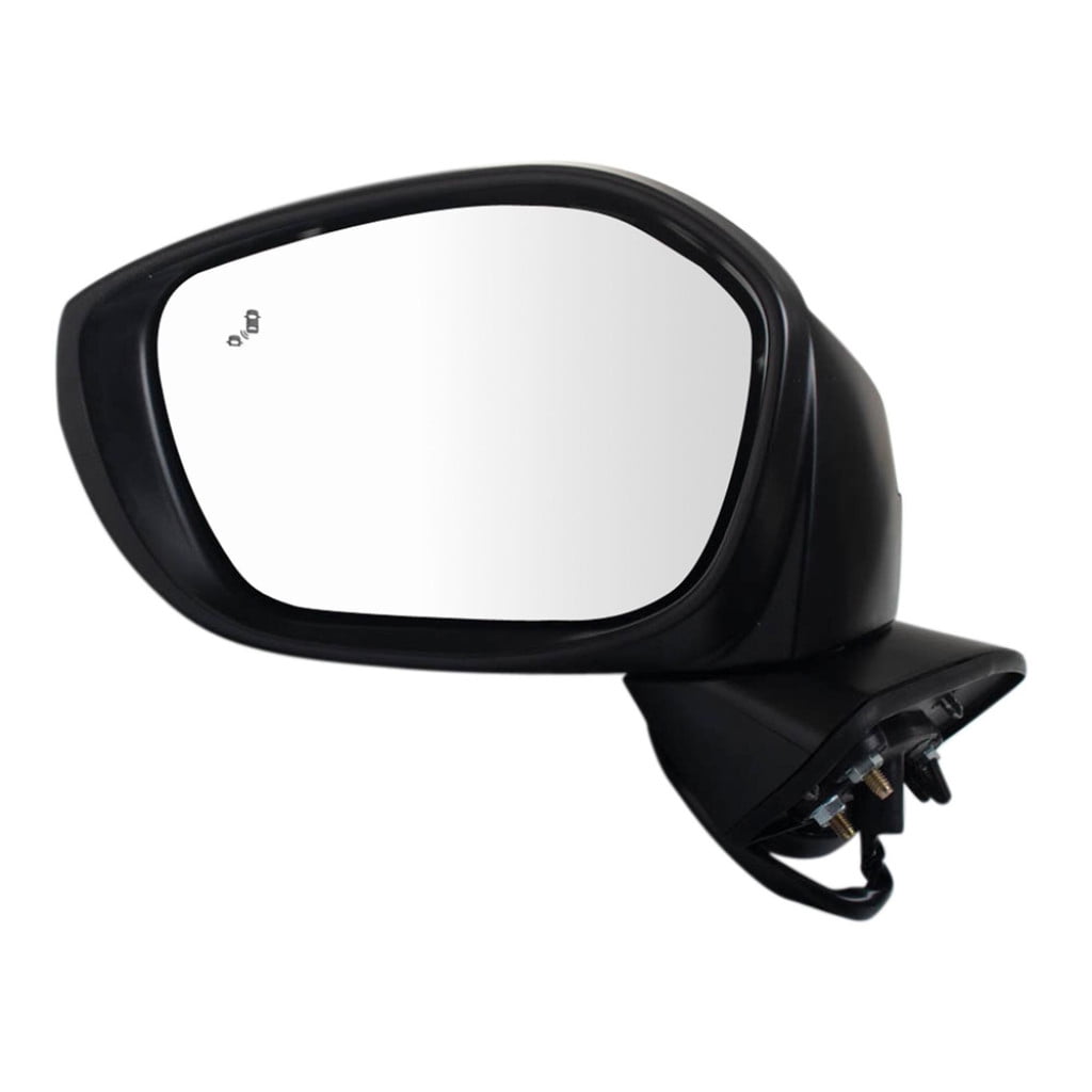 For Honda Civic 2022 2023 2024 Door Mirror Driver Side | Manual Folding ...