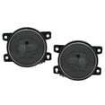 For Honda Civic 2022 2023 2024 Fog Light Driver and Passenger Side ...