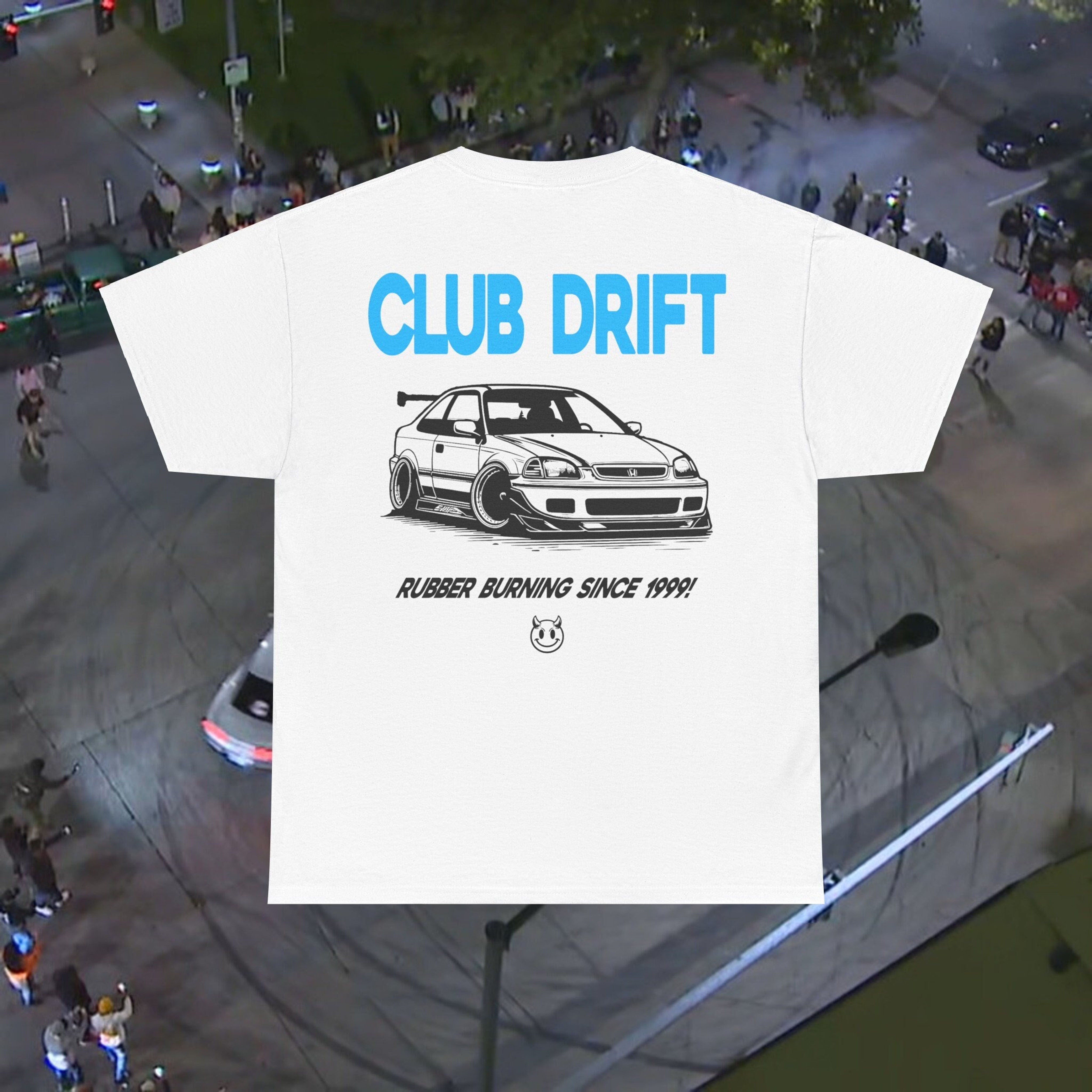 Honda Civic JDM Car Meet Gift | Drifting | Tuners | JDM T-Shirt, JDM ...