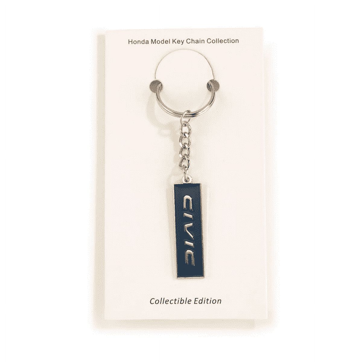 Honda Civic Keychain - Walmart Business Supplies
