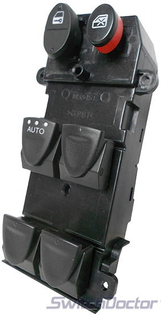 Honda Civic Master Power Window Switch 2006-2010 (2006 2007 2008 2009 ...
